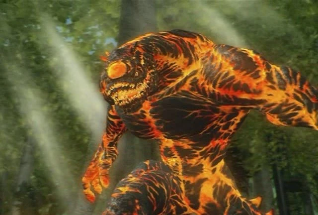 Imagen - Elementor de Fuego (3).jpg | Max Steel Wiki | FANDOM powered ...