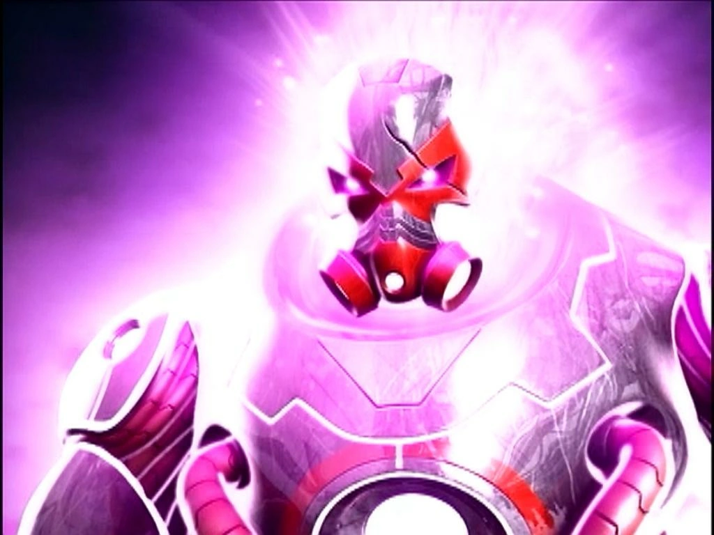 Toxzon Anti-Elementium | Max Steel Wiki | FANDOM powered by Wikia