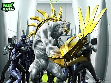 Imagen - Enemigos de Max.jpg | Max Steel Wiki | FANDOM powered by Wikia