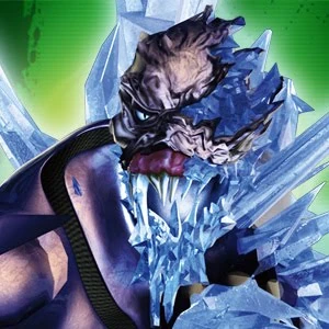 Extroyer | Max Steel Wiki | FANDOM powered by Wikia