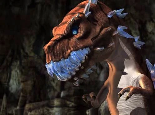 T-Rextroyer | Max Steel Wiki | FANDOM powered by Wikia