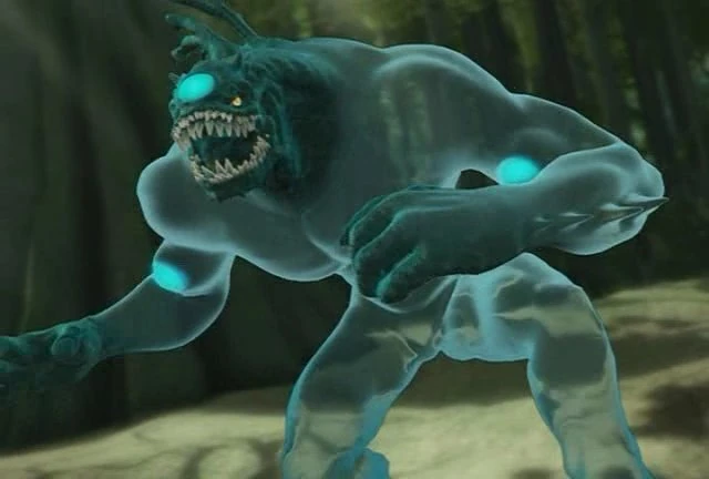Elementor de Agua | Max Steel Wiki | FANDOM powered by Wikia