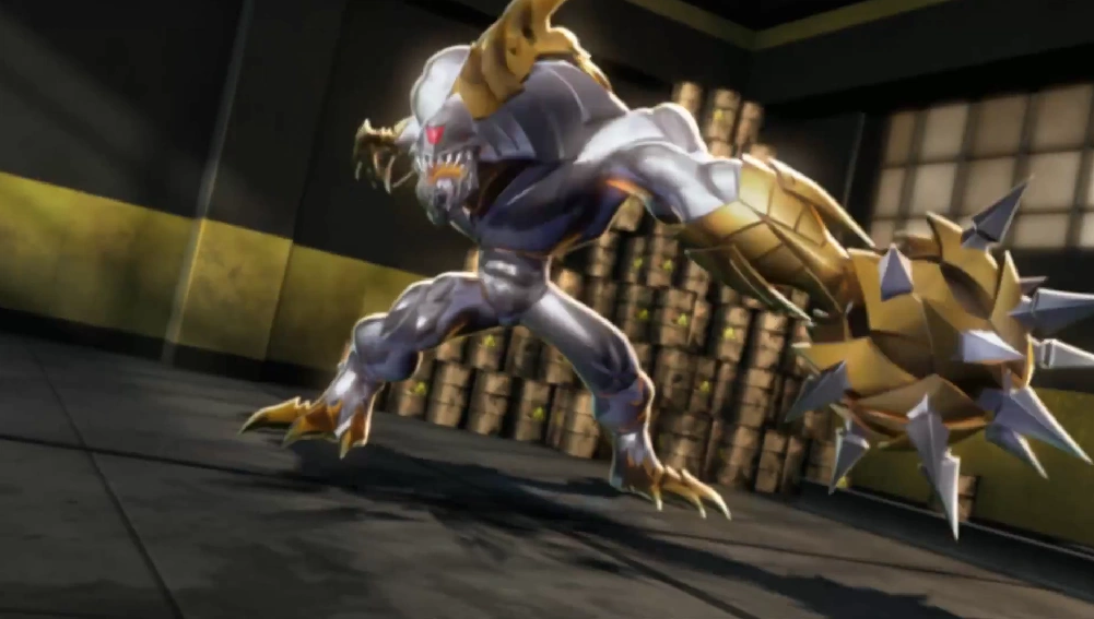Elementor de Metal (reboot) | Max Steel Wiki | FANDOM powered by Wikia