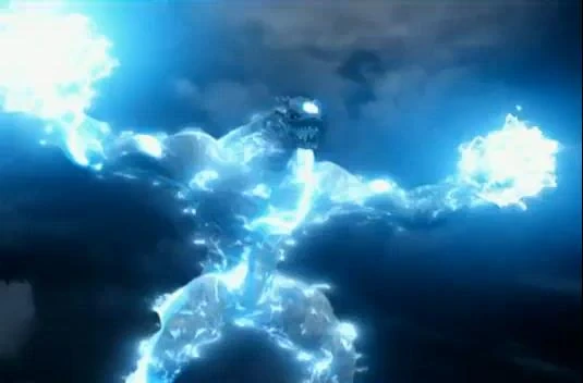 Elementor de Relámpago | Max Steel Wiki | Fandom