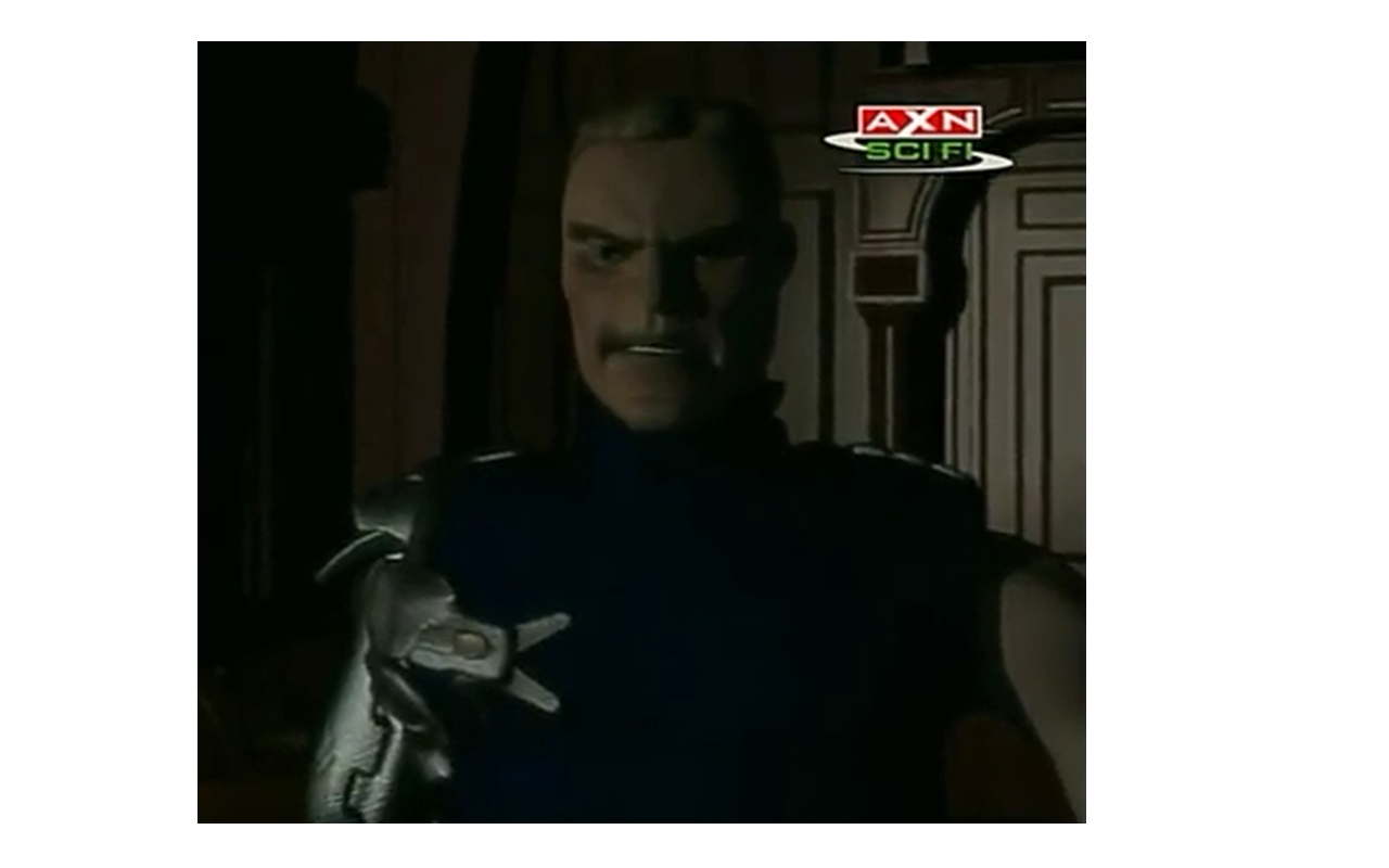 Imagen Psycho 1png Max Steel Wiki Fandom Powered By Wikia