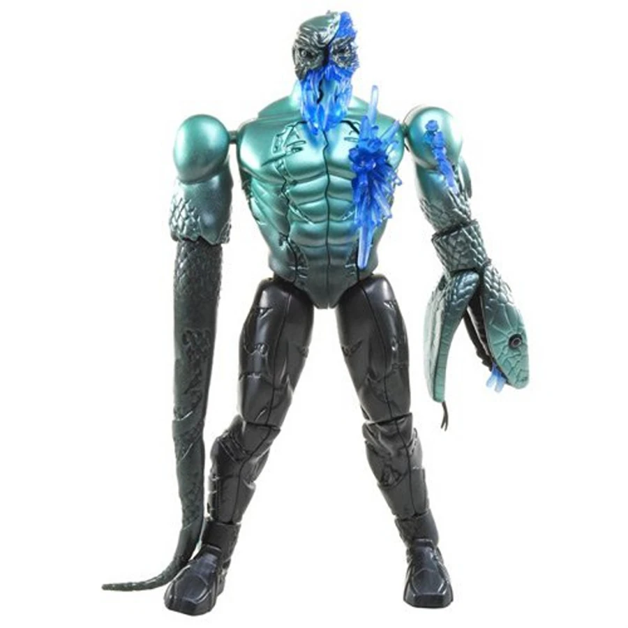 Exssstroyer Serpente | Wiki Max Steel | Fandom