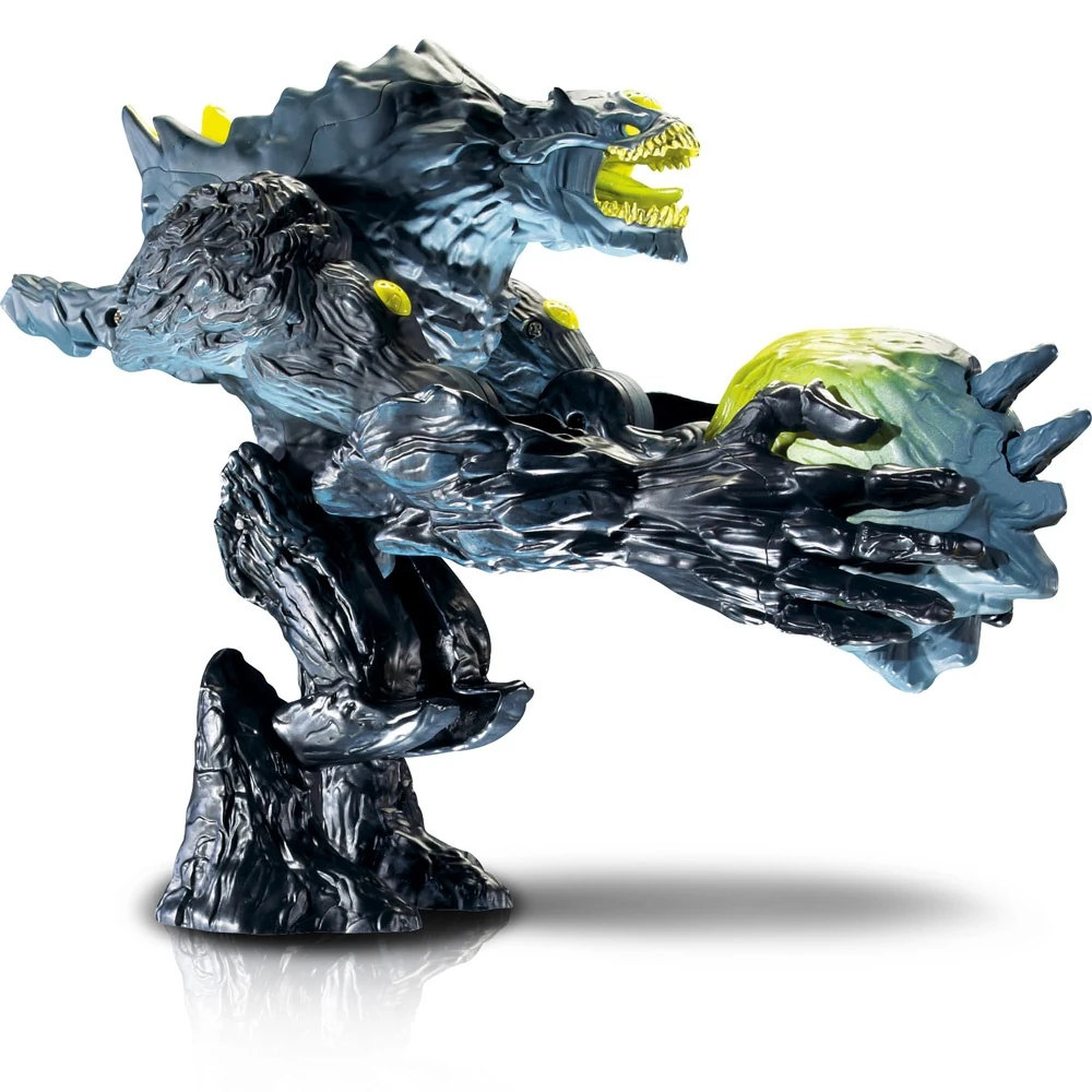 Elementor Terra (2010) | Wiki Max Steel | FANDOM powered by Wikia