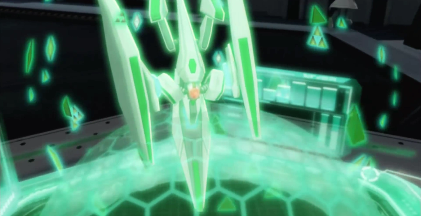 N-Tek Link | Wiki Max Steel | FANDOM powered by Wikia