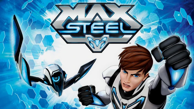 Wiki Max Steel | FANDOM powered by Wikia