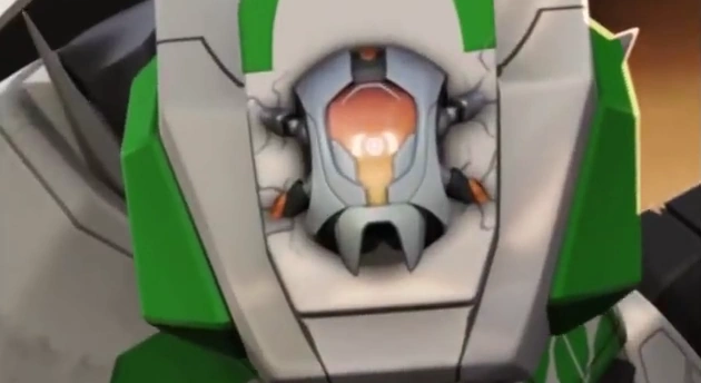 Ultralinks Malignos | Wiki Max Steel | FANDOM powered by Wikia