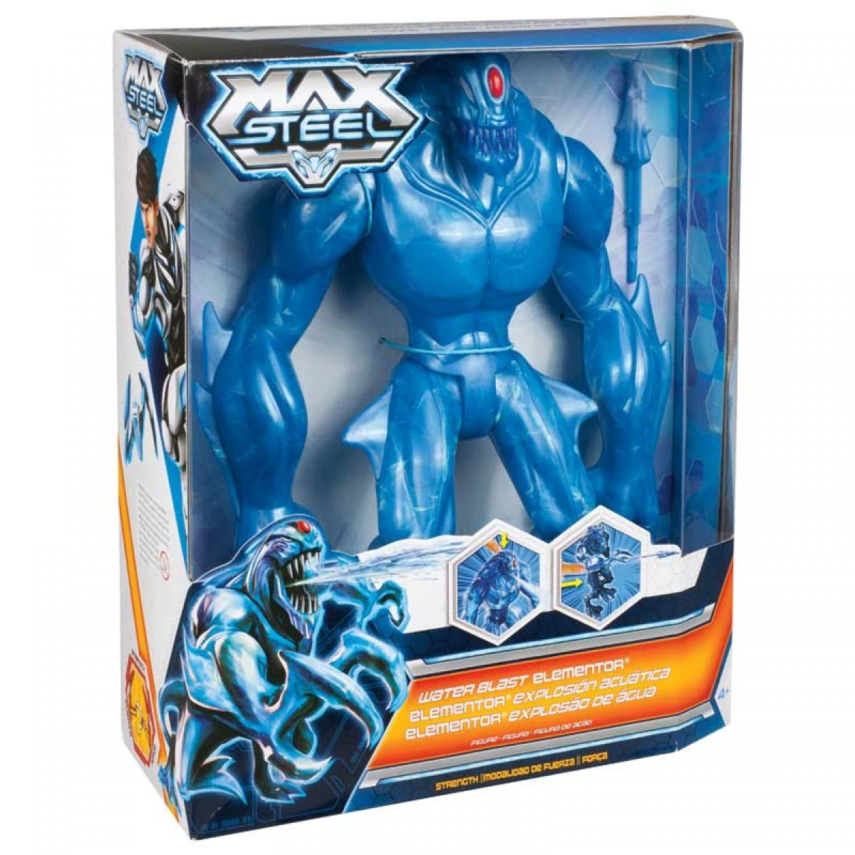 Imagem - Max-steel---aqua-elementor---mattel-caixa.jpg | Wiki Max Steel ...