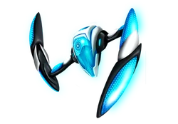 Ultralinks | Wiki Max Steel | FANDOM powered by Wikia