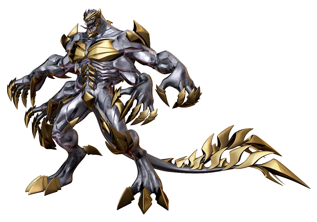 Mega-Elementor | Wiki Max Steel | Fandom