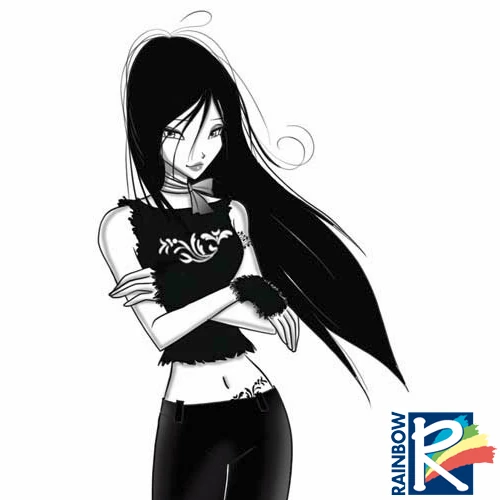 Maya Fox (character) | Maya Fox Wiki | Fandom