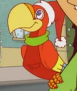 Paco | Maya and Miguel Wiki | Fandom