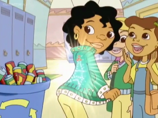 Lola | Maya and Miguel Wiki | Fandom Lola | Maya and Miguel Wiki | Fandom