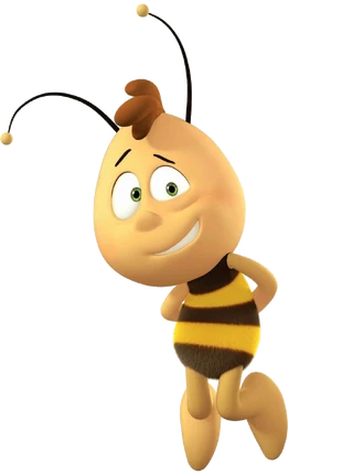 Willy | MayatheBee Wiki | Fandom