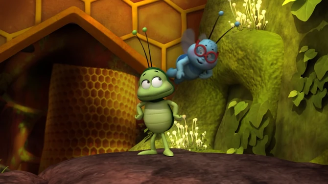 MayatheBee Wiki | Fandom