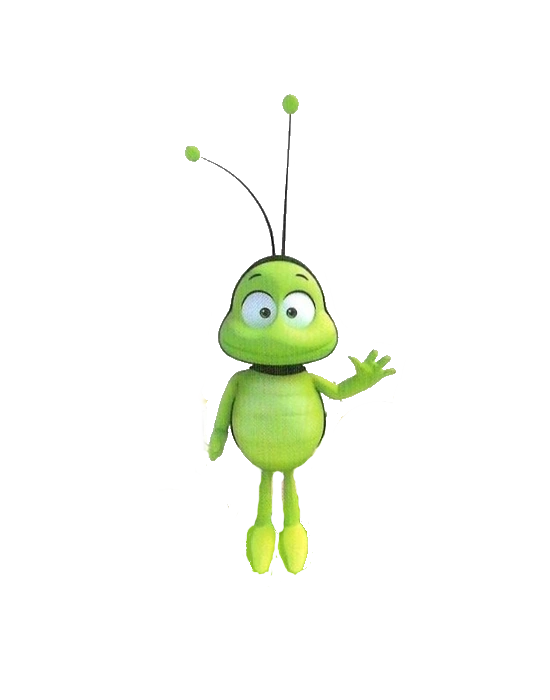 Ben | MayatheBee Wiki | Fandom