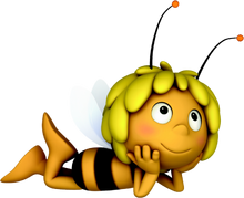 Maya | MayatheBee Wiki | Fandom