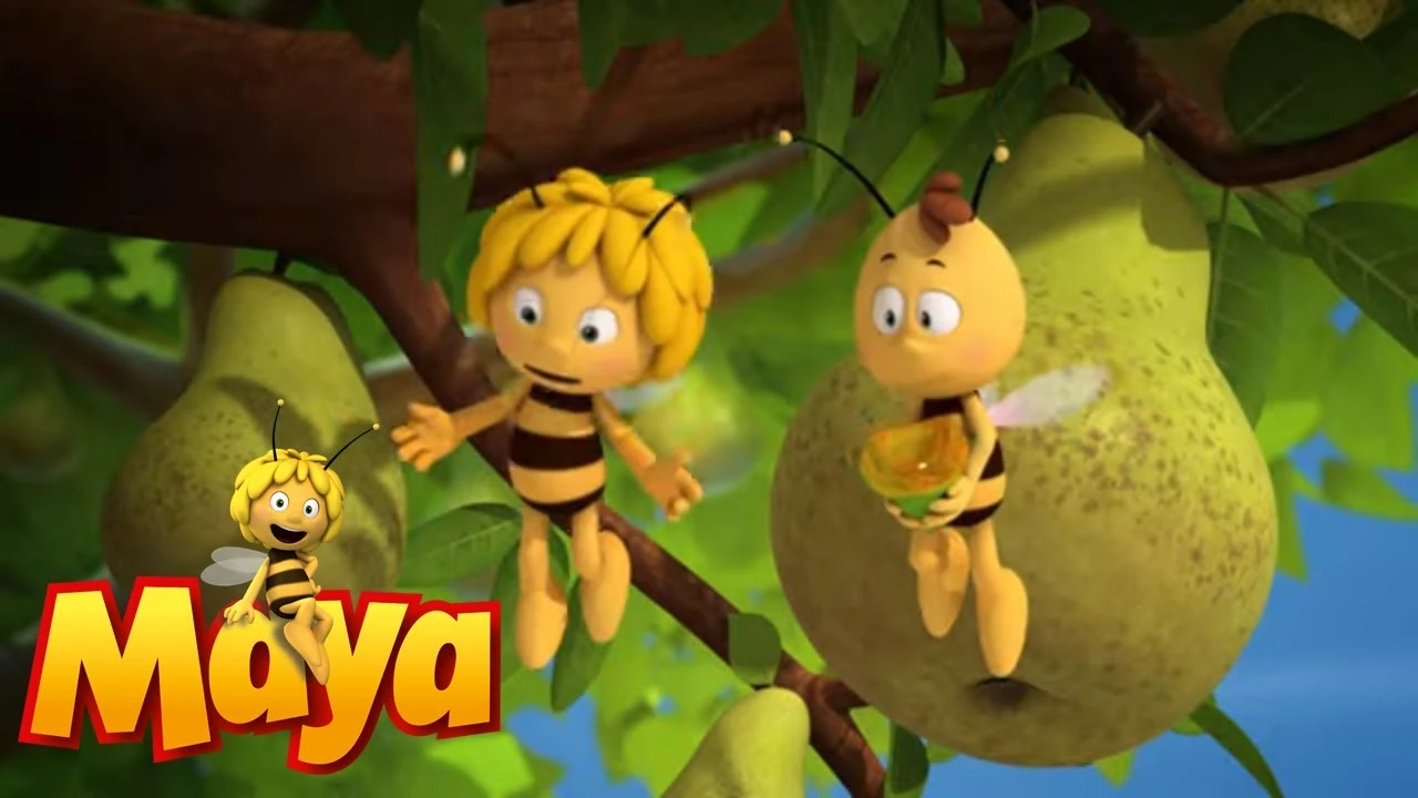 Thank You Wasps | MayatheBee Wiki | Fandom