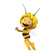 Maya | MayatheBee Wiki | Fandom