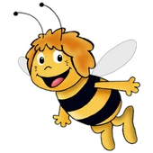 Maya | MayatheBee Wiki | Fandom