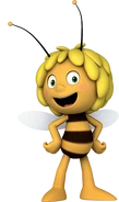 Maya | MayatheBee Wiki | FANDOM powered by Wikia