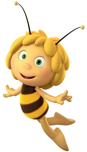 Maya | MayatheBee Wiki | Fandom