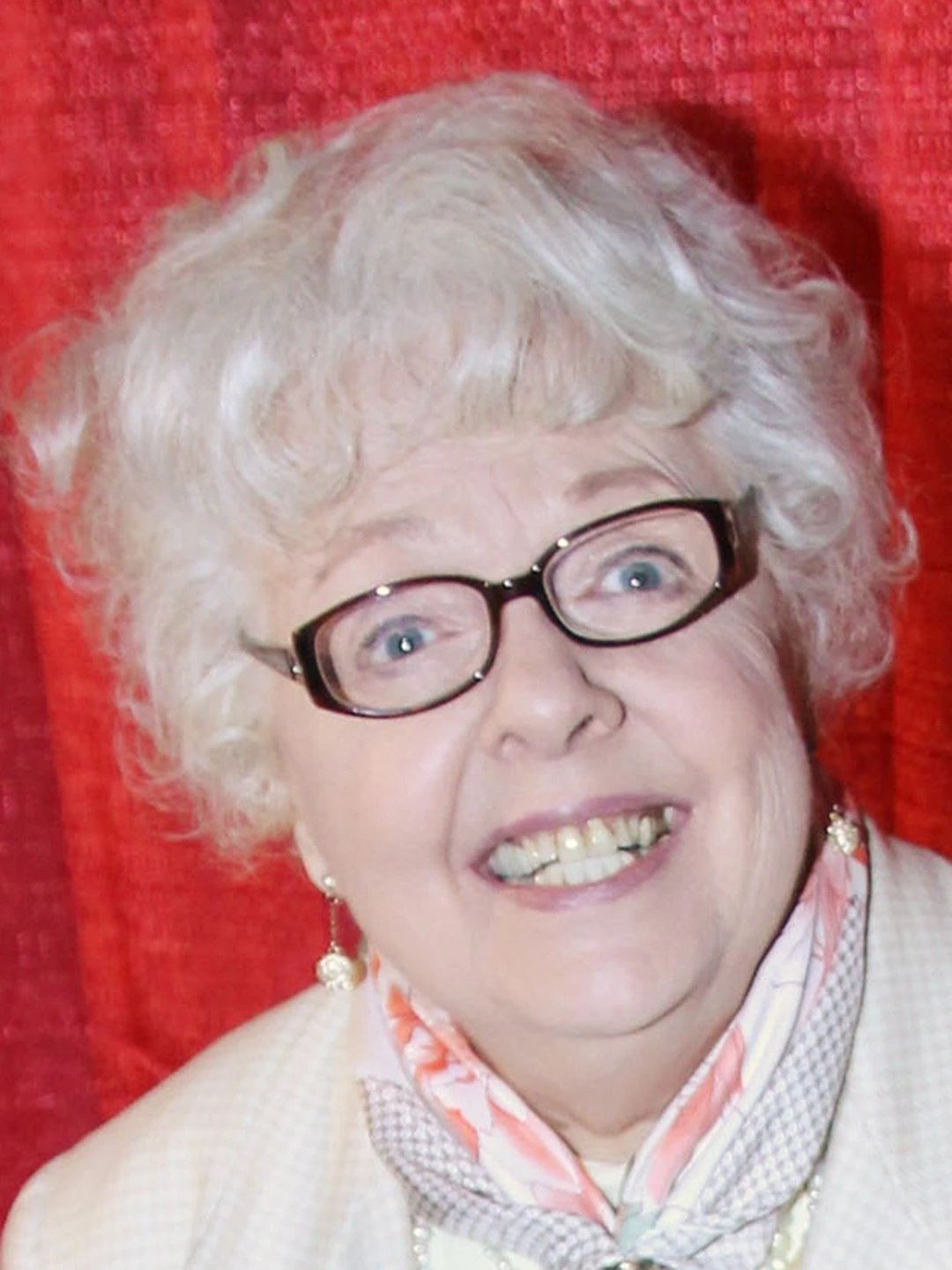 Barbara Perry | Mayberry Wiki | Fandom