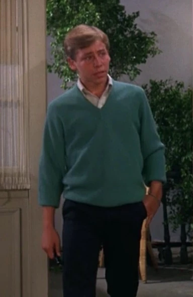 David A. Bailey | Mayberry Wiki | FANDOM powered by Wikia