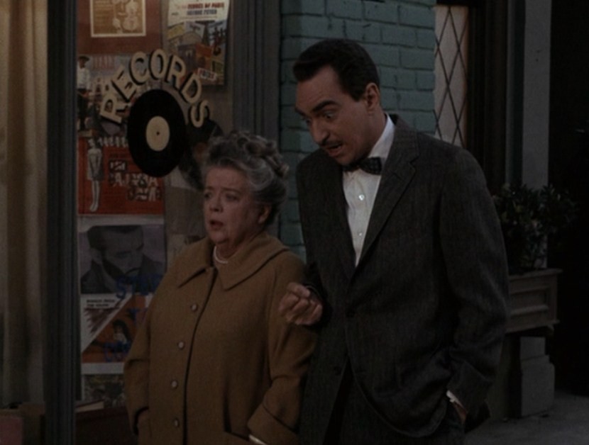 Aunt Bees Big Moment Mayberry Wiki Fandom