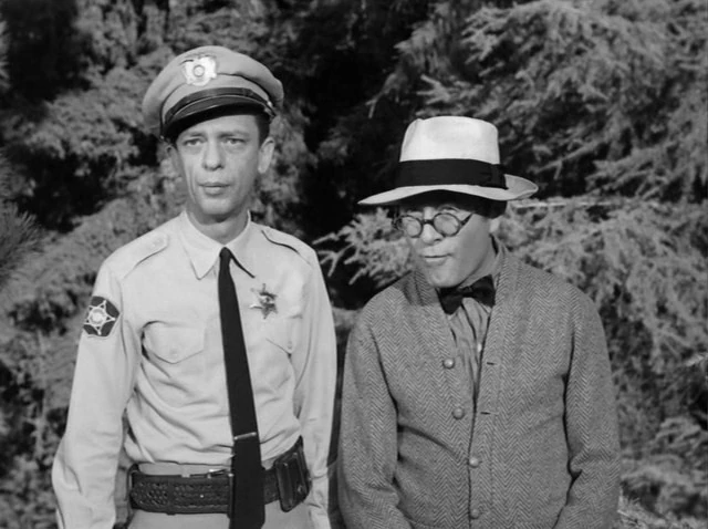 George | Mayberry Wiki | FANDOM powered by Wikia