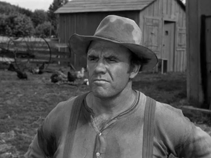 Ellie Saves a Female | Mayberry Wiki | FANDOM powered by Wikia