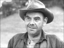 James Westerfield | Mayberry Wiki | Fandom