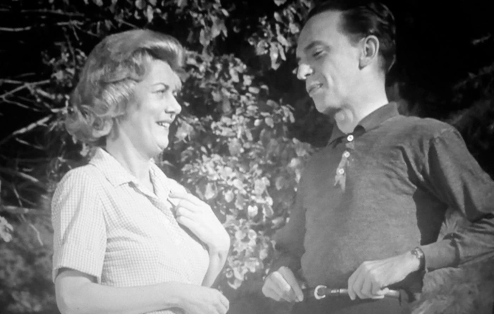 Hilda Mae | Mayberry Wiki | Fandom