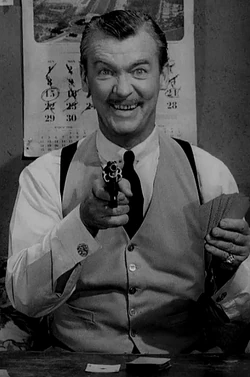 "Gentleman" Dan Caldwell | Mayberry Wiki | Fandom