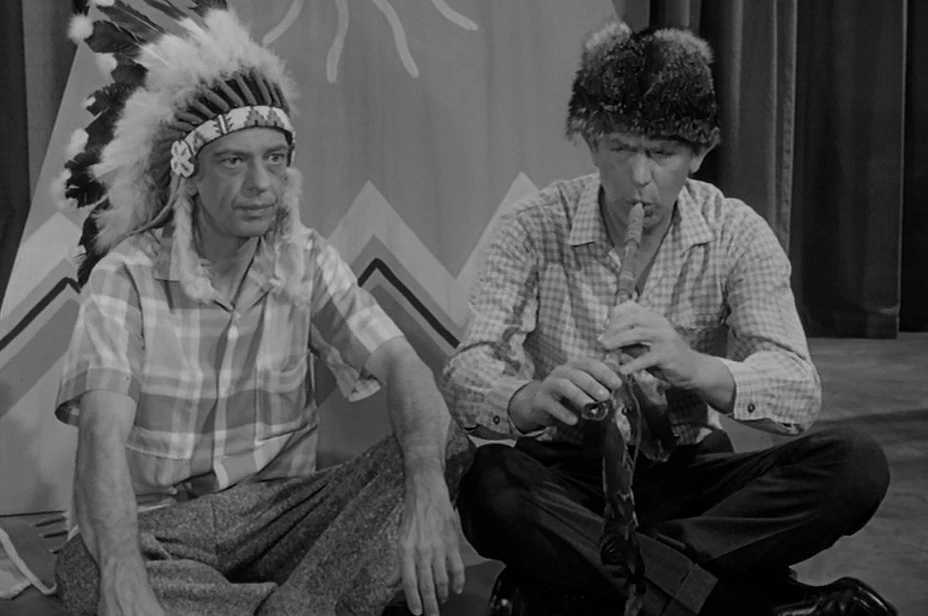 The Pageant | Mayberry Wiki | Fandom