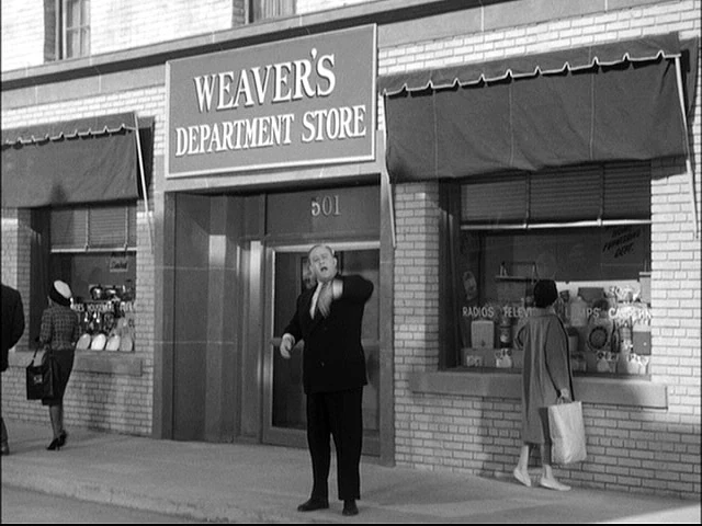 Weaver's Department Store | Mayberry Wiki | Fandom