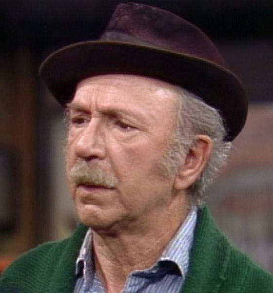 Jack Albertson | Mayberry Wiki | Fandom