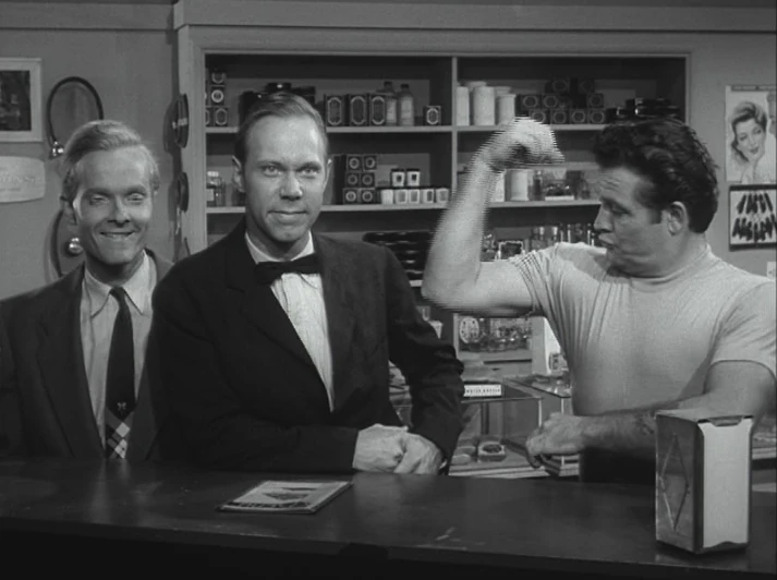 Irresistible Andy | Mayberry Wiki | Fandom