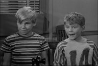 Trey Bowden | Mayberry Wiki | FANDOM powered by Wikia