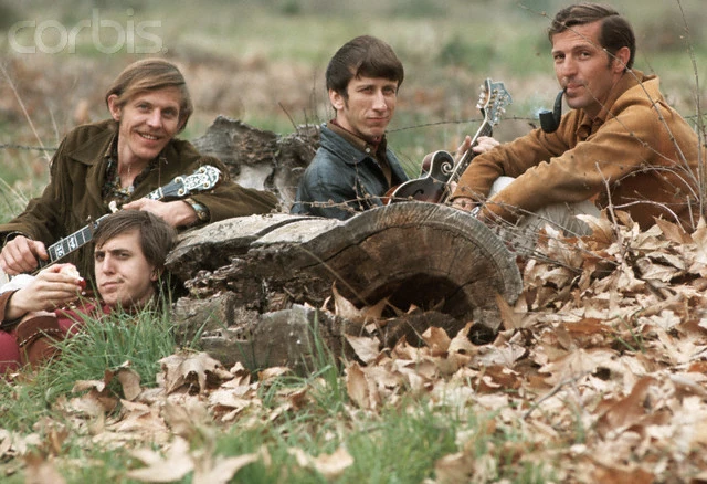 The Dillards | Mayberry Wiki | FANDOM powered by Wikia