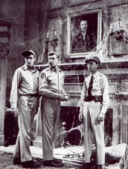 Rimshaw House | Mayberry Wiki | Fandom