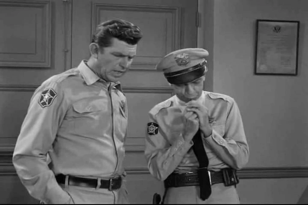 Barney's Bloodhound | Mayberry Wiki | Fandom