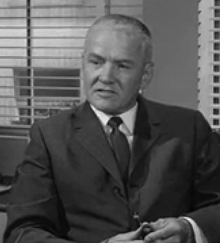 Mr. Bronson | Mayberry Wiki | Fandom