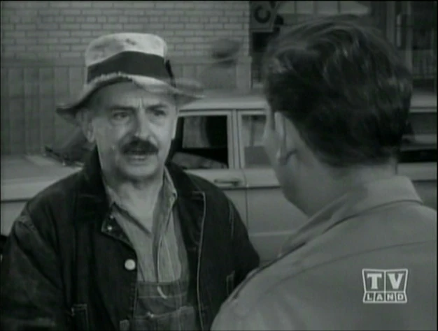 The Jinx | Mayberry Wiki | FANDOM powered by Wikia