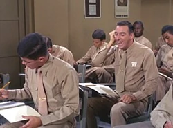 PFC Gomer Pyle | Mayberry Wiki | Fandom