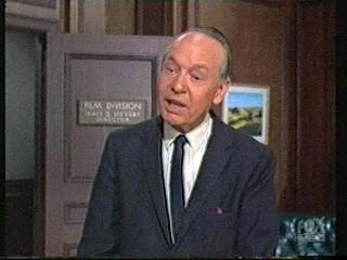 Byron Foulger | Mayberry Wiki | Fandom