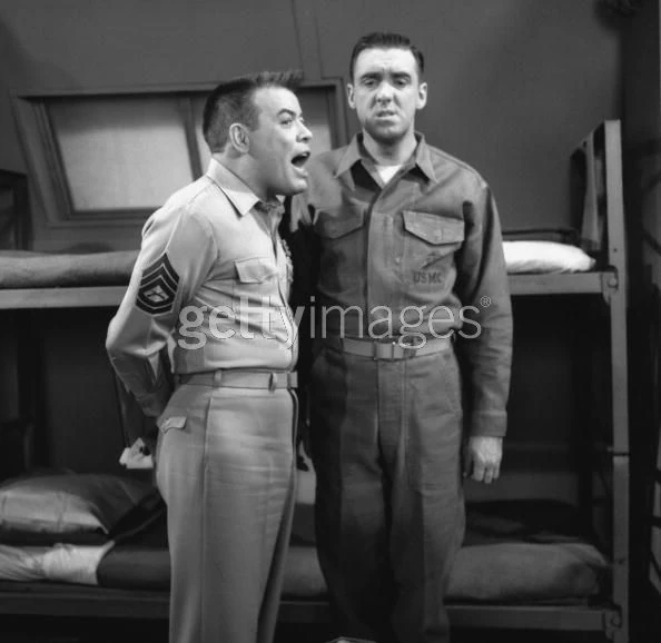 PFC Gomer Pyle | Mayberry Wiki | Fandom